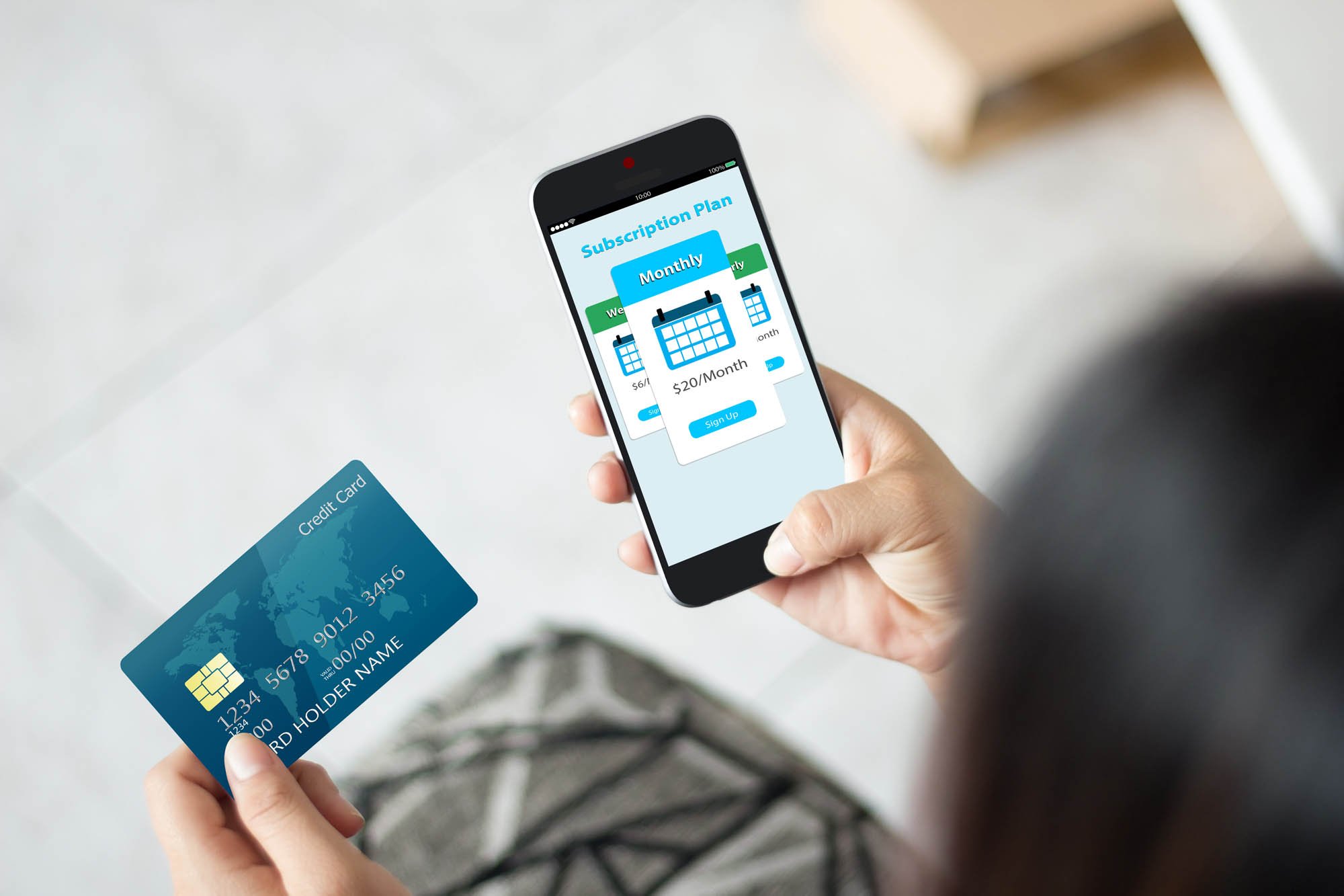 Shulcloud | The Leader in Synagogue Management Software